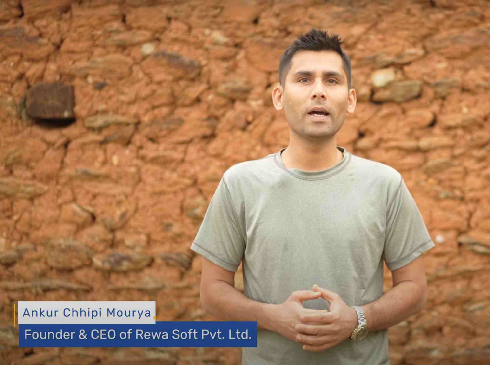 Customized web and app development services | Rewa Soft